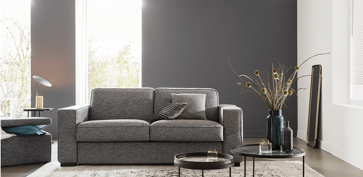 Définition du canapé convertible | Mobilier extensible | Wikimeubles