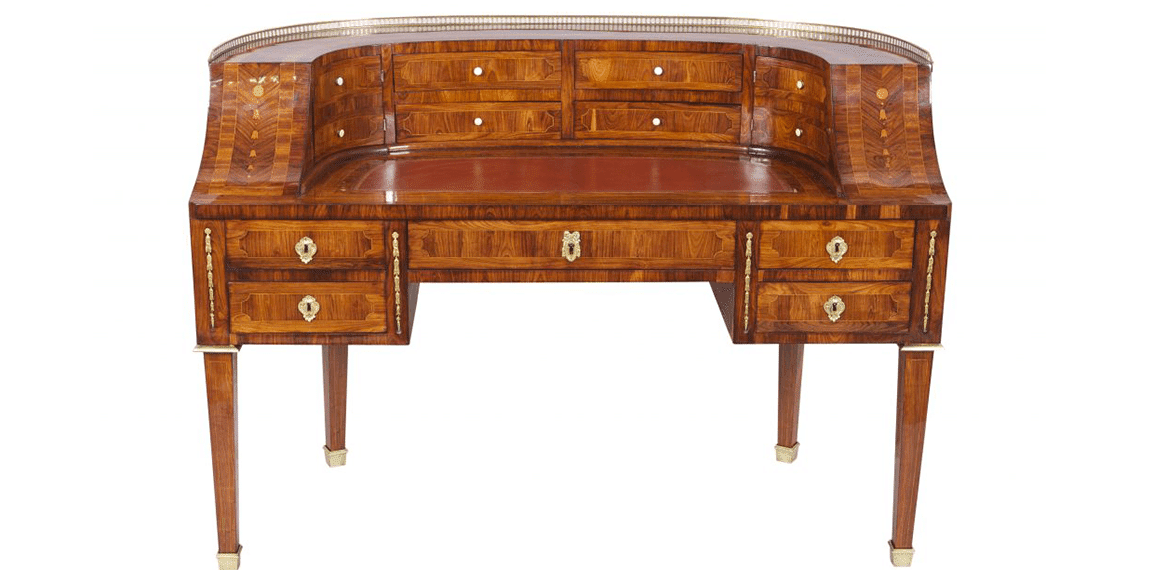 Meubles de Style Directoire | Styles & Tendances | Wikimeubles