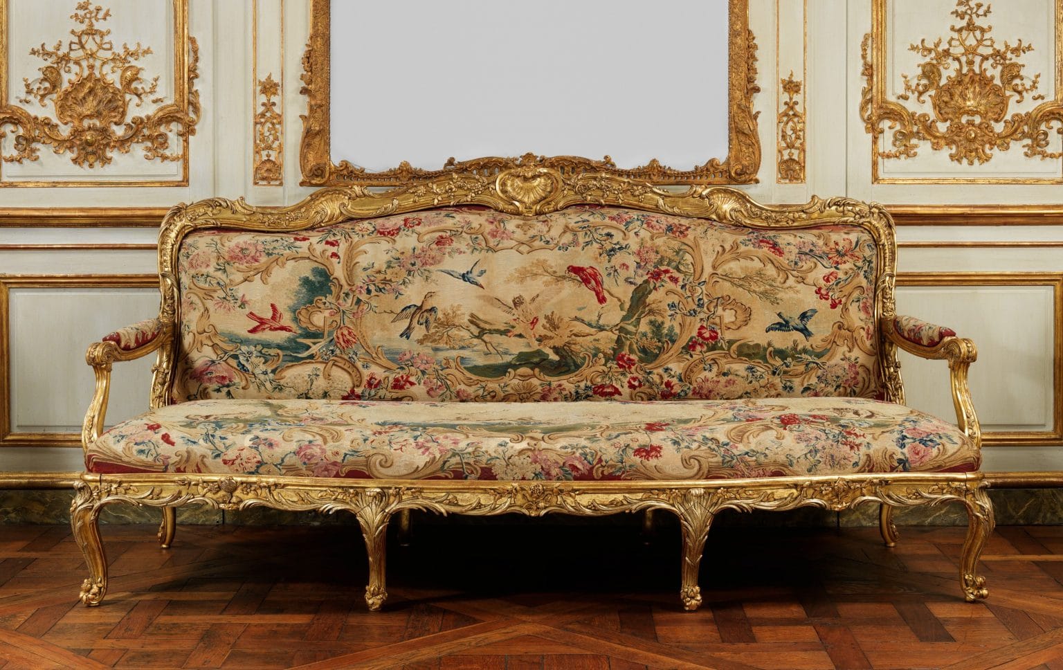 Qu’est-ce que le style Rococo ? | Styles & Tendances | Wikimeubles