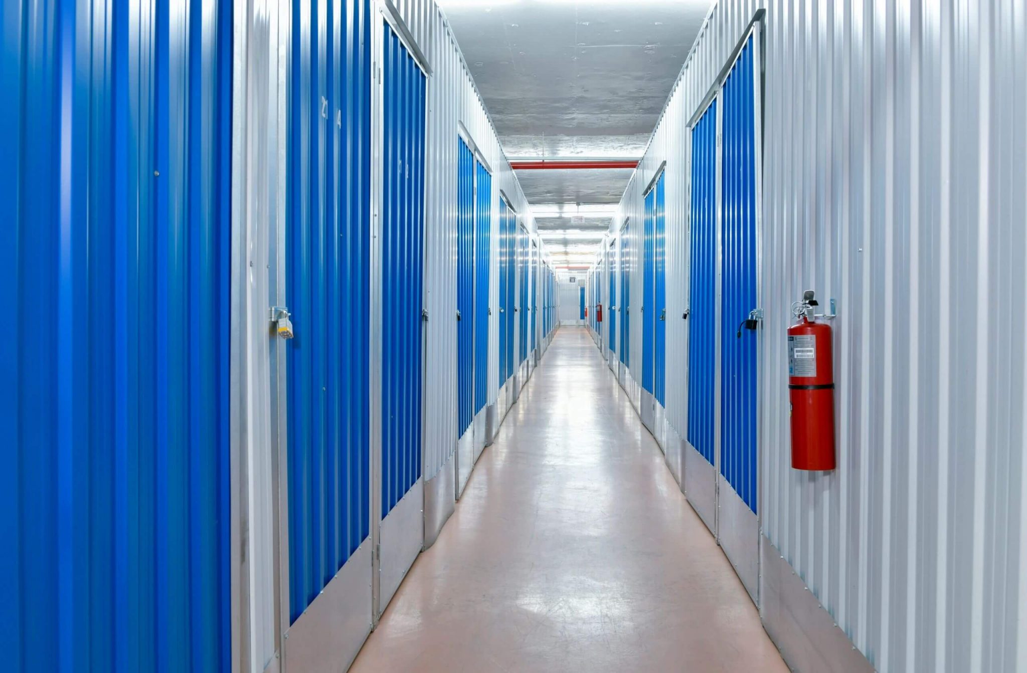 Comment bien choisir son garde-meuble ? | Déménagement | Wikimeubles