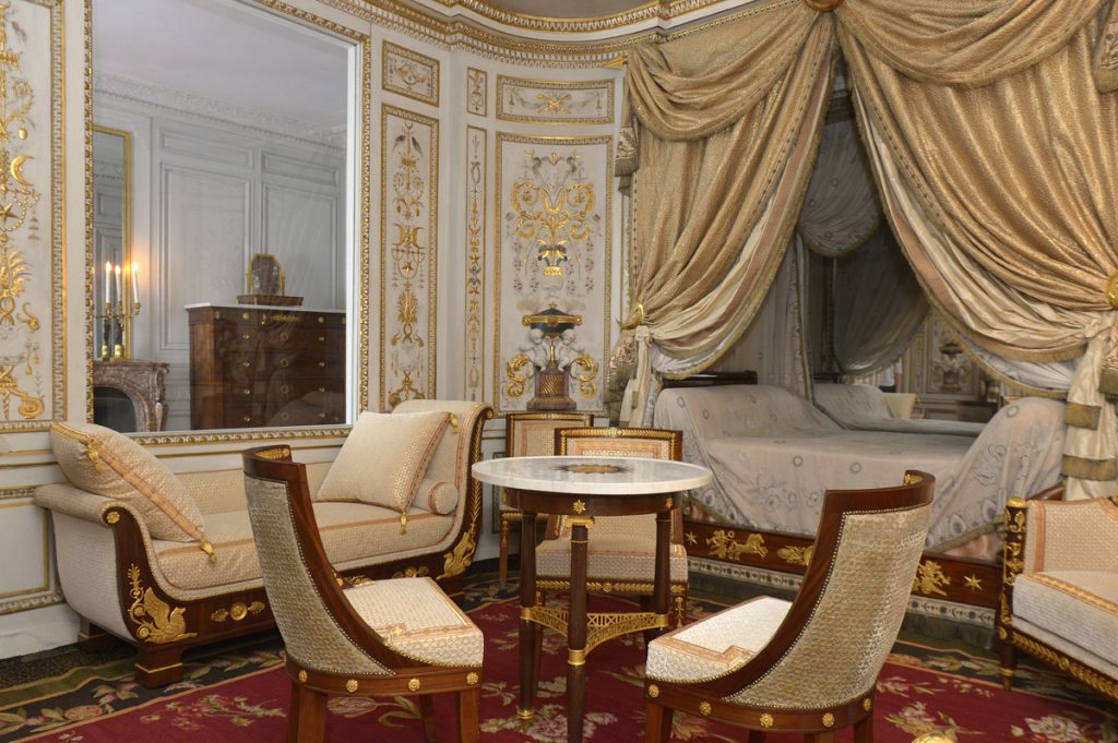 Qu'est-ce que le style boudoir ? | Styles & Tendances | Wikimeubles