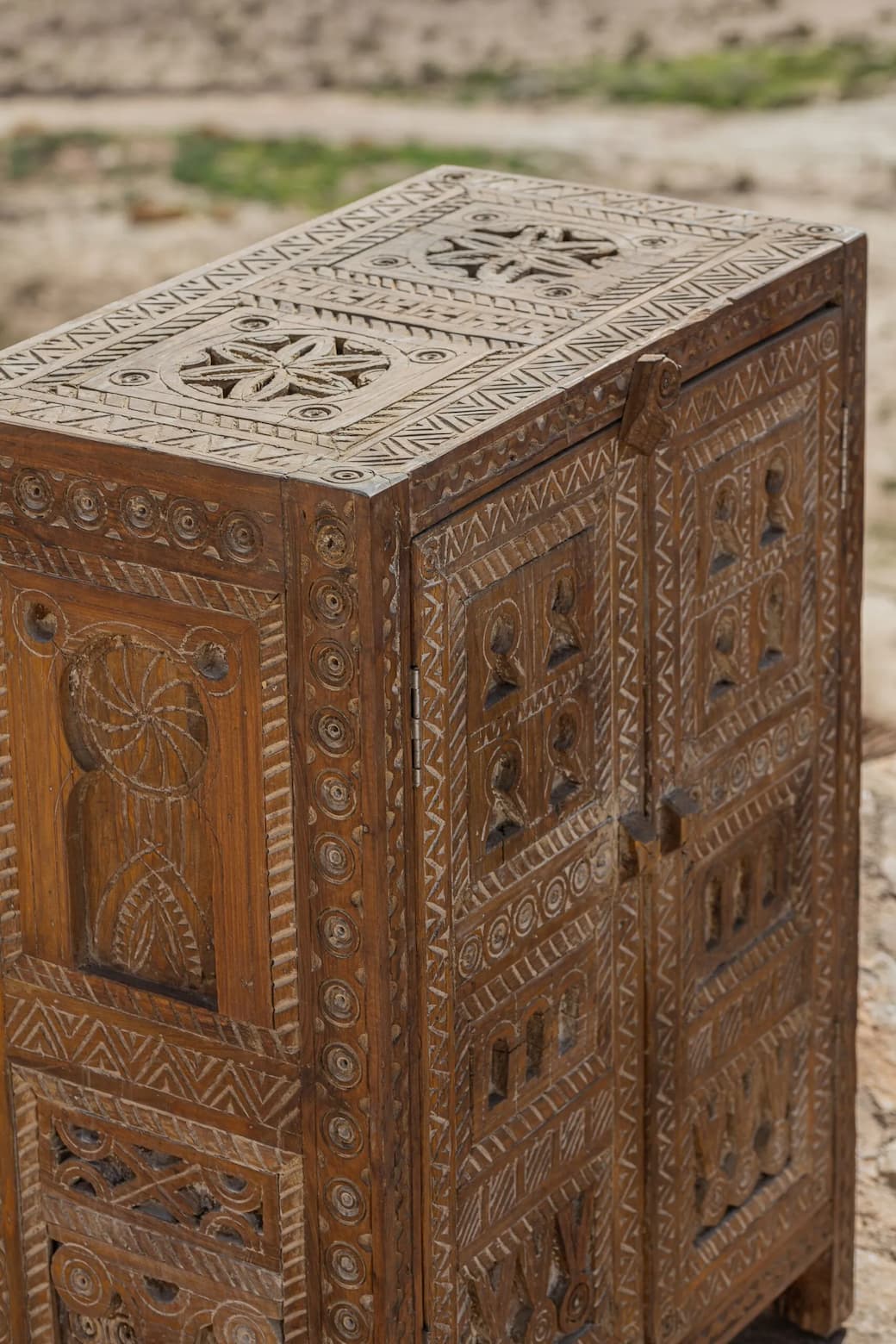 Le mobilier marocain : un trésor intemporel d'artisanat et de design ...