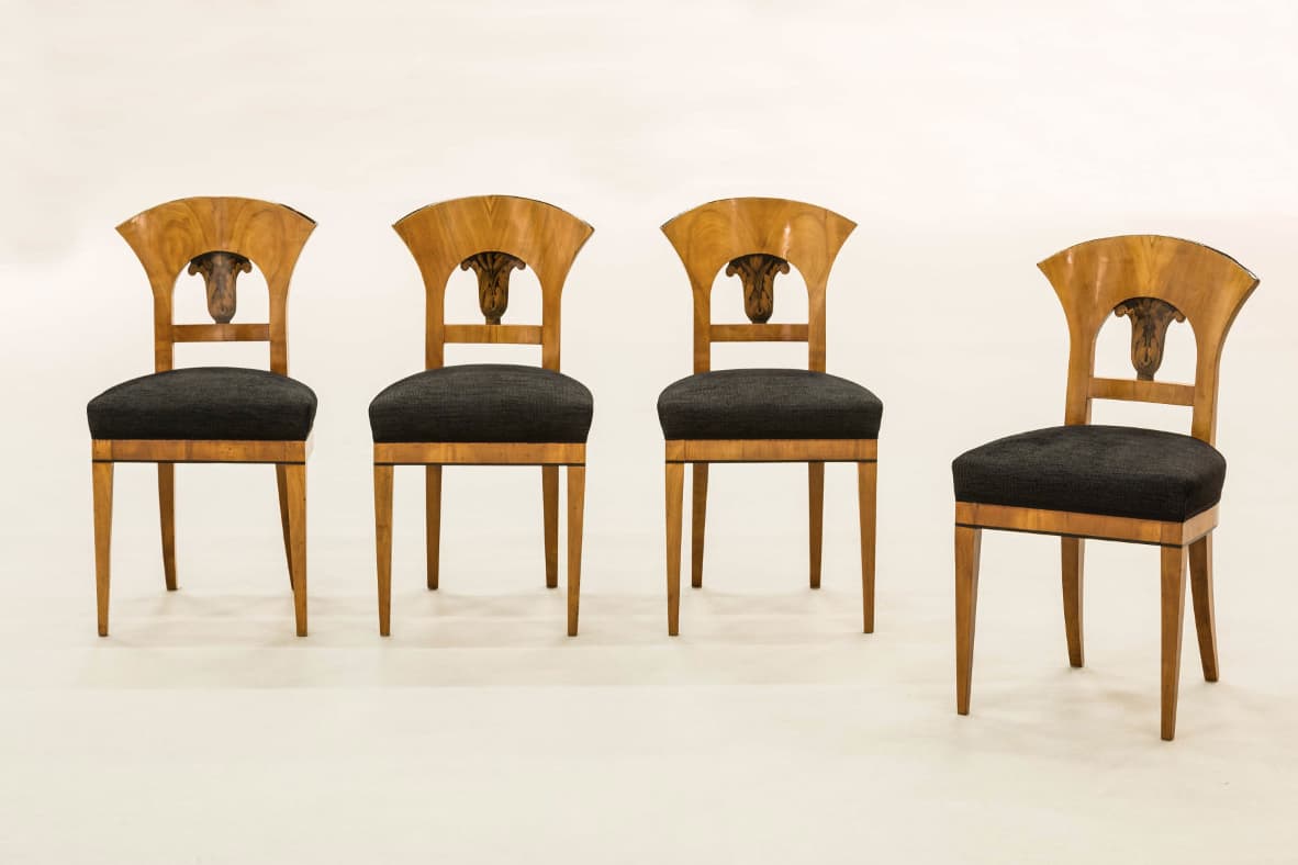 L'histoire du style Biedermeier : l’architecture comme échappatoire ...