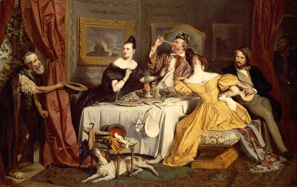 L'histoire du style Biedermeier : l’architecture comme échappatoire ...