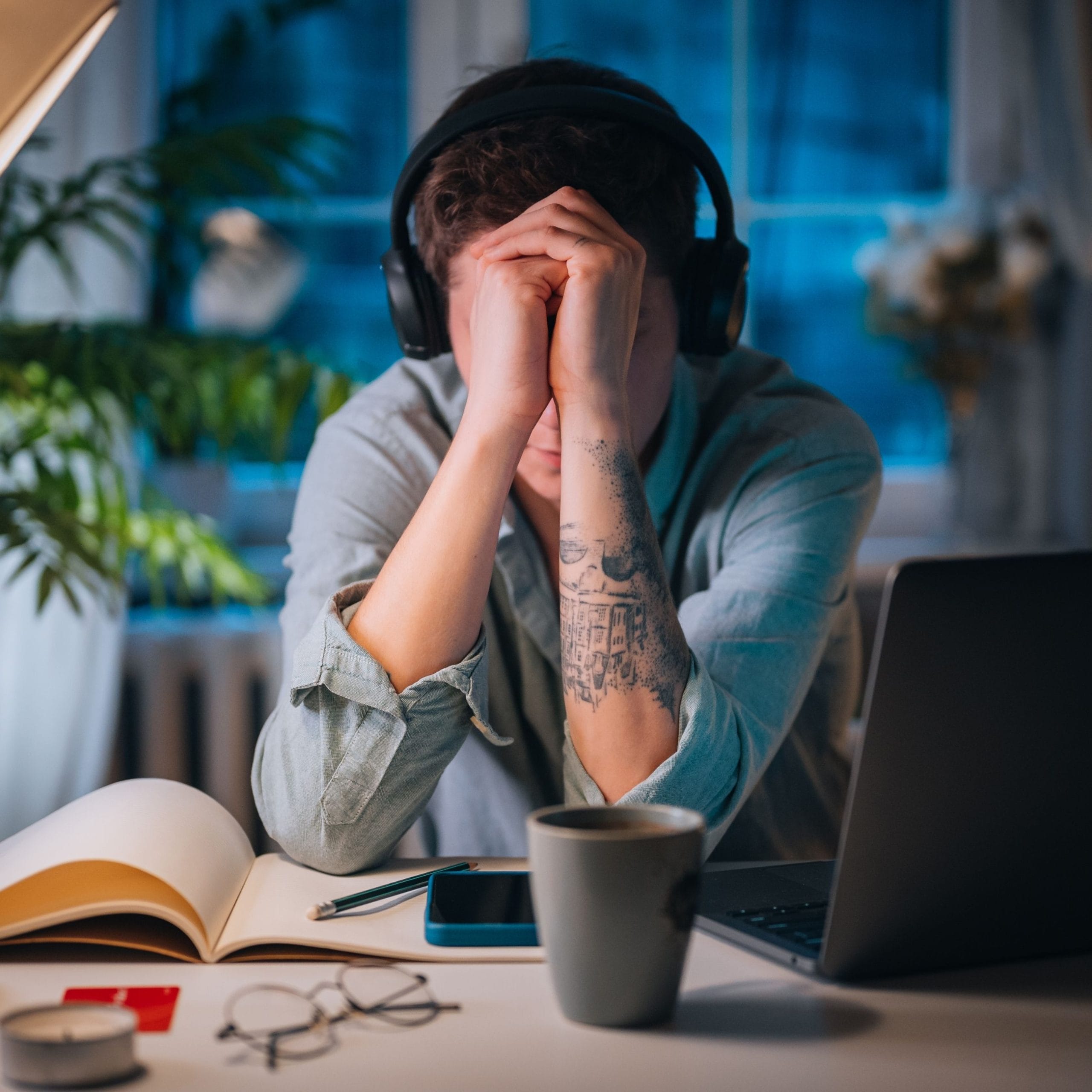 Syndrome de la tête qui explose : un trouble du sommeil aussi étrange ...